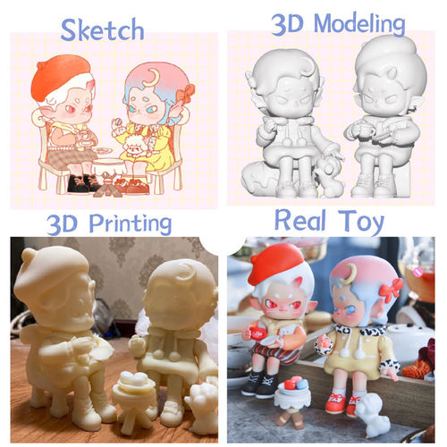 Quality Custom Plastic Toy/Pvc Toy & Plastic Figure/Figures/Figurine ...