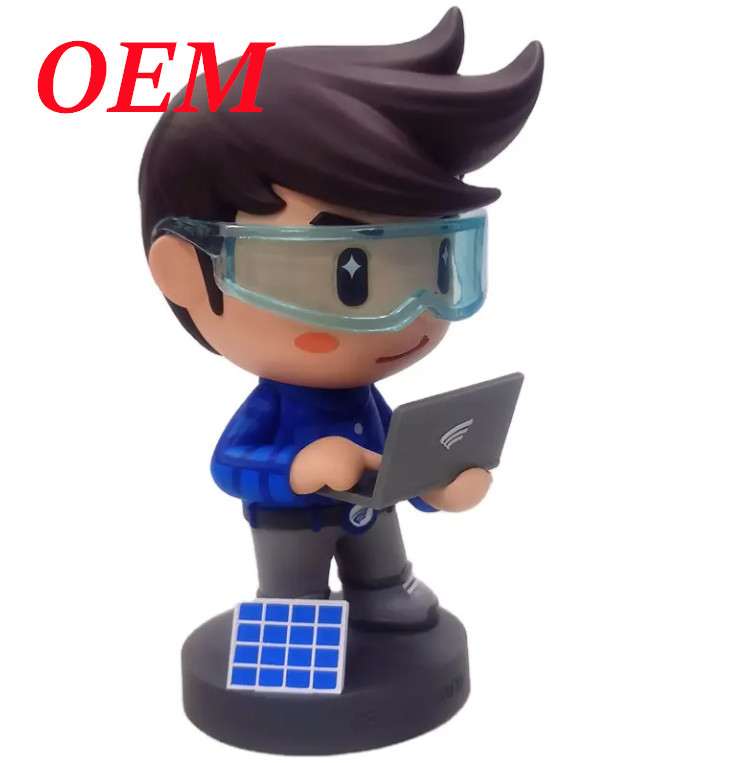 PVC Vinyl Figure Anime Action Figure Home Decor Art Toy